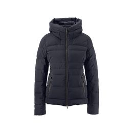 Tchibo - Ski-Steppjacke - Damen - Gr. 42 - dunkelblau