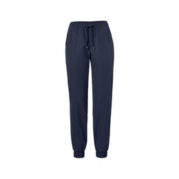Tchibo - Softshell-Joggpants - Damen - Gr. 48 - dunkelblau