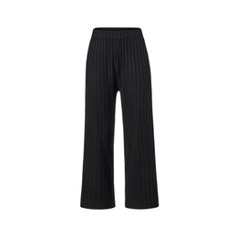 Tchibo - Jerseyhose - Damen - Gr. S - schwarz