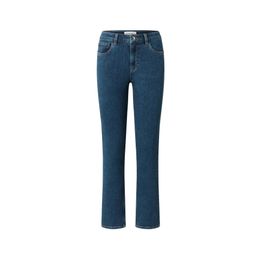 Tchibo - Straightfit-Jeans - Damen - Gr. 48 - dunkelblau