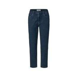 Tchibo - High-Waist-Jeans - Damen - Gr. 46 - dunkelblau