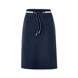 Tchibo - Sweatrock - Damen - Gr. XXL - dunkelblau