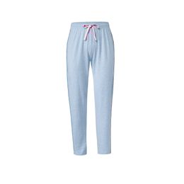 Tchibo - Relaxhose - Damen - Gr. S - hellblau