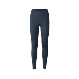 Tchibo - Bodyforming-Sporttight - Damen - Gr. M - dunkelblau