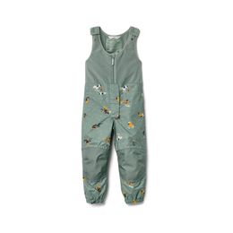 Tchibo - Kinder-Thermo-Regenhose - Kinder - Gr. 98/104 - mehrfarbig/print