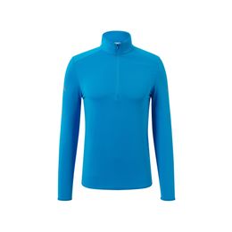 Tchibo - Thermo-Funktionsshirt - Herren - Gr. XL - blau