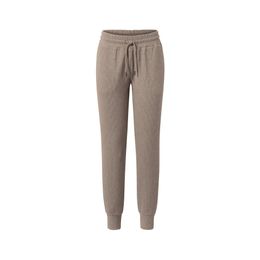 Tchibo - Sweathose - Damen - Gr. M - beige