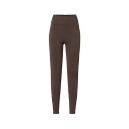 Tchibo - Seamless-Tight - Damen - Gr. M - braun