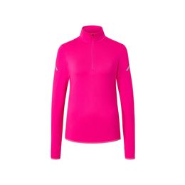 Tchibo - Thermo-Funktionsshirt - Damen - Gr. S - pink