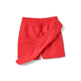 Tchibo - Funktionsrock mit integrierter Hose - M&auml;dchen - Gr. 158/164 - rot