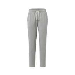 Tchibo - Sweathose - Damen - Gr. M - hellgrau