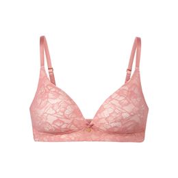 Tchibo - Premium-Komfort-Soft-BH - Damen - Gr. 85C - creme