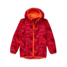 Tchibo - Jako-O Softshelljacke - Gr. 140/146 - pink