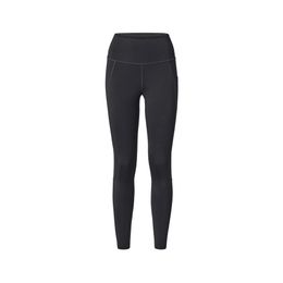 Tchibo - Bodyforming-Sporttight - Damen - Gr. XL - anthrazit
