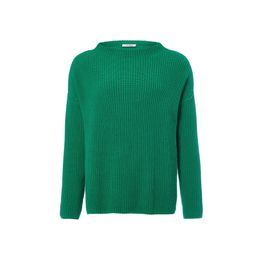 Tchibo - Strickpullover - Damen - Gr. M - gr&uuml;n
