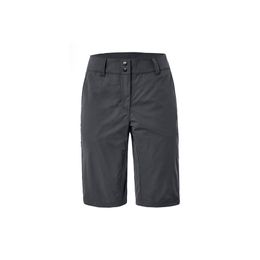 Tchibo - Rad-und-Wander-Shorts &raquo;Pro&laquo; - Damen - Gr. 40 - grau