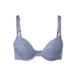 Tchibo - Push-up-BH - Damen - Gr. 75B - lila