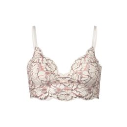 Tchibo - Soft-BH - Damen - Gr. 75A - creme