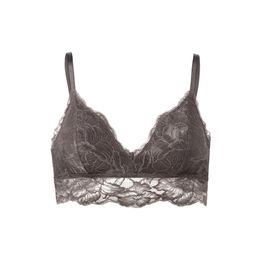 Tchibo - Soft-BH - Damen - Gr. 80A - taupe