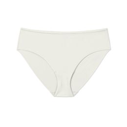 Tchibo - 5 Magic-Cut-Slips - Damen - Gr. XL - creme