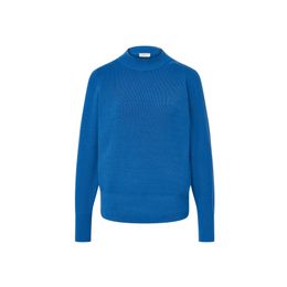 Tchibo - Feinstrickpullover - Damen - Gr. XXL - blau