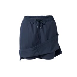 Tchibo - Funktionsrockshorts - Damen - Gr. 48 - dunkelblau