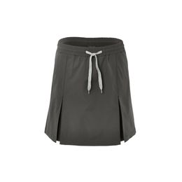 Tchibo - Softshell-Funktionsrock - Damen - Gr. 44 - grau