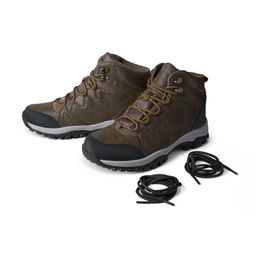Tchibo - Trekking-Schuhe - Herren - Gr. 44 - olivgr&uuml;n