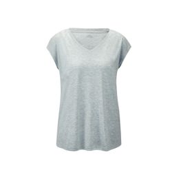 Tchibo - Oversized-Shirt - Damen - Gr. L - Mint