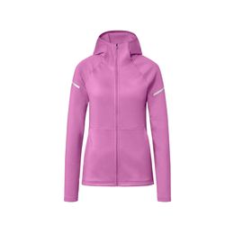 Tchibo - Thermojacke - Damen - Gr. 36 - lila