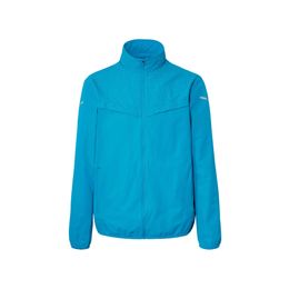 Tchibo - Windprotection-Jacke - Herren - Gr. S - blau