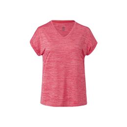 Tchibo - Funktionsshirt - Damen - Gr. XS - pink