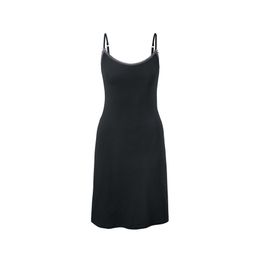 Tchibo - Tr&auml;gernachthemd - Damen - Gr. XS - schwarz