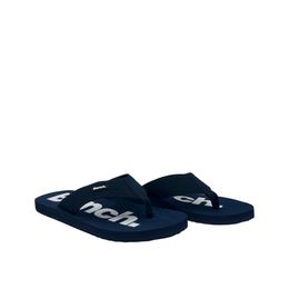 Bench Momento Herren Navy Flip-Flops