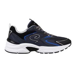 Cruyff - "Scorpius" Sneaker f&uuml;r Herren (Schwarz)
