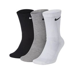 Nike | Herren Socken f&uuml;r den Alltag (3 Paar)