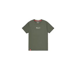 Alpha Industries Alpha Wording T-Shirt