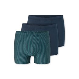 Schiesser Herren Trunk 955Unterhose, Unterw&auml;sche, Boxer Trunk