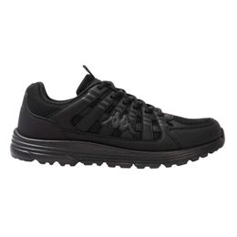 Kappa - "S3000" Sneaker f&uuml;r Herren (Schwarz)