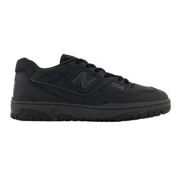 New Balance - "BB550" Sneaker f&uuml;r Herren, Leder (Schwarz)