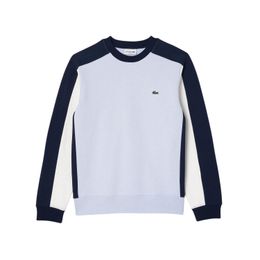 Lacoste - Sweatshirt f&uuml;r Herren, Raglan&auml;rmel (Bunt)