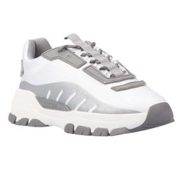 Lavair - "Exo" Sneaker f&uuml;r Herren (Wei&szlig;)