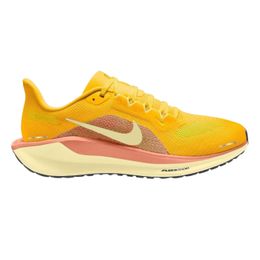 Nike - "Air Zoom Pegasus 41 Road" Pegasus Sneaker f&uuml;r Herren (Laserorange)