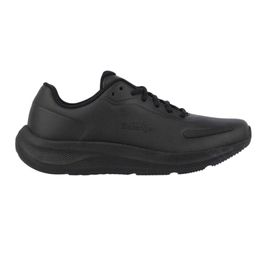 Slazenger - "Assent" Sneaker f&uuml;r Herren (Schwarz)