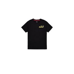 Alpha Industries Pearl Harbor Backprint T-Shirt