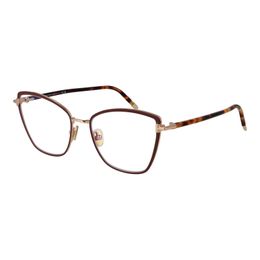 Tom Ford Brille mit Blaufilter-Gl&auml;sern FT5740-B 048 54