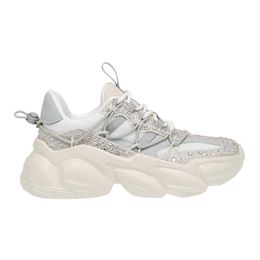 Steve Madden - "Spectator" Sneaker f&uuml;r Damen (Knochen)