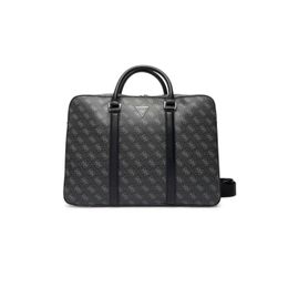 Guess Herren-Laptoptasche Milano