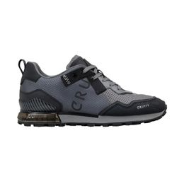 Cruyff - "Superbia" Sneaker f&uuml;r Herren (Grau)