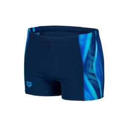 arena Performance Badehose Two Sides - Gr. 3Xl/9 - dunkelblau